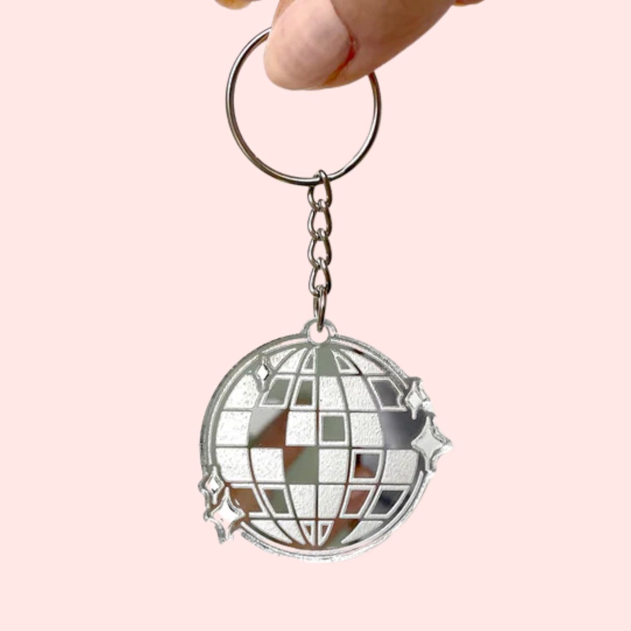 Keychains – Haven Print Co.