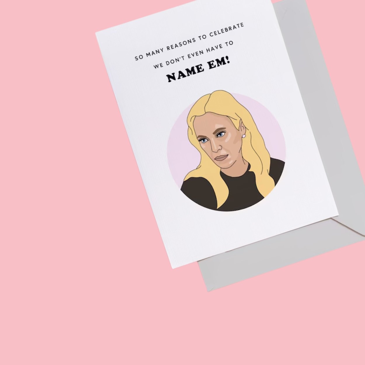 Bravo Cards – Haven Print Co.