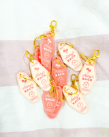 Custom Bachelorette Keychains – Haven Print Co.